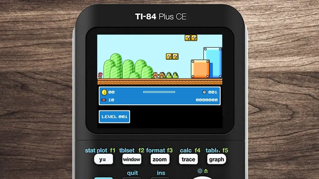 How To Download Games On A TI 84 Plus CE CalcPlex