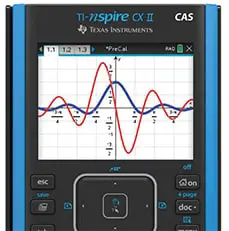 Graphing Calculator Downloads - CalcPlex