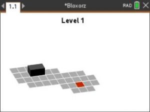 TI-Nspire CX II Game Downloads - CalcPlex