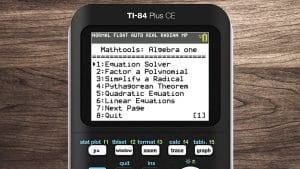 How to Download Programs on a TI-84 Plus CE - CalcPlex